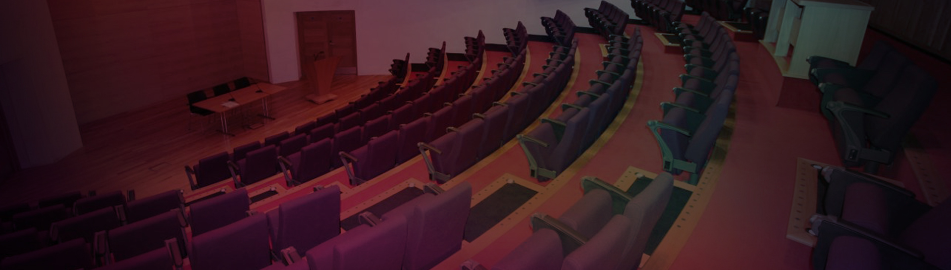 Conferences - Students of QOM